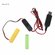 USB адаптер для батареек AA 3V