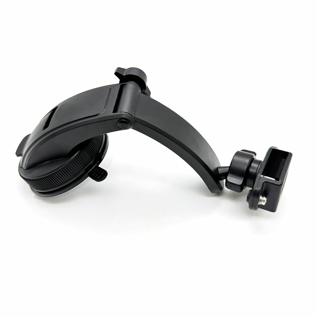 Кронштейн для портативной рации кронштейн на присоске центрального управления автомобилем