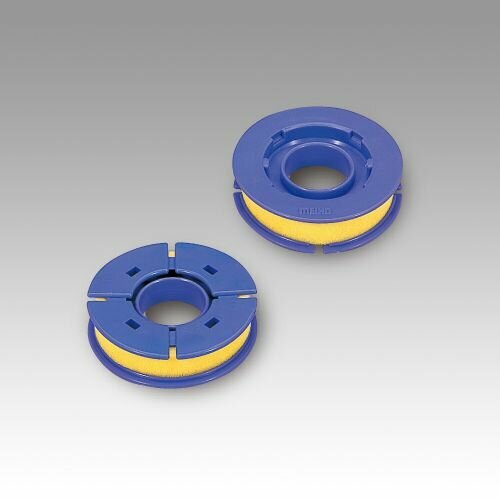 Набор мотовил Meiho Chibimaru 5.6cm