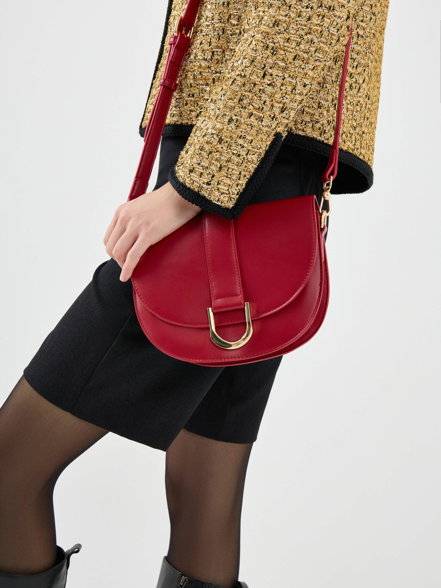 Сумка кросс-боди