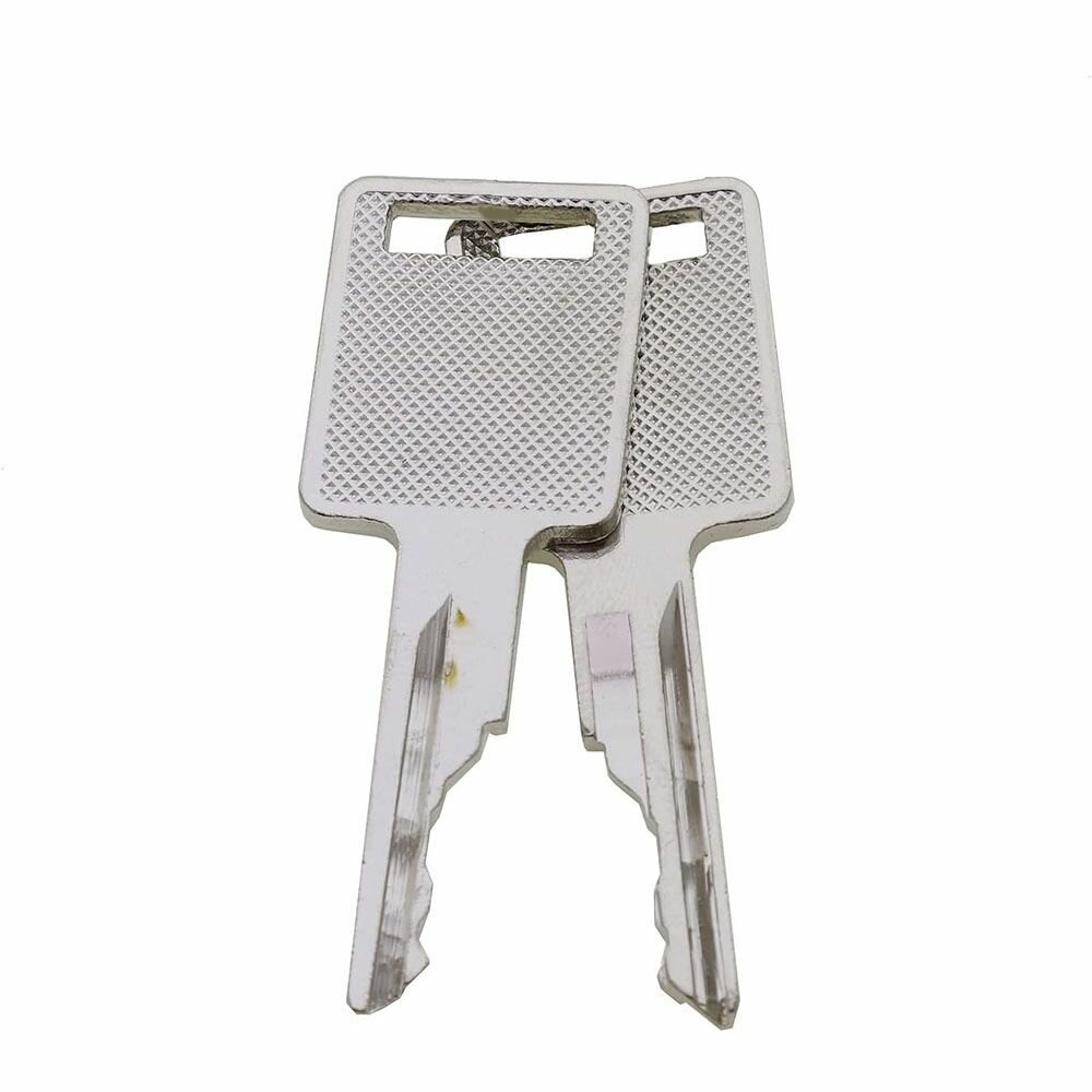 Ключи зажигания 307852A1 (10 шт.)