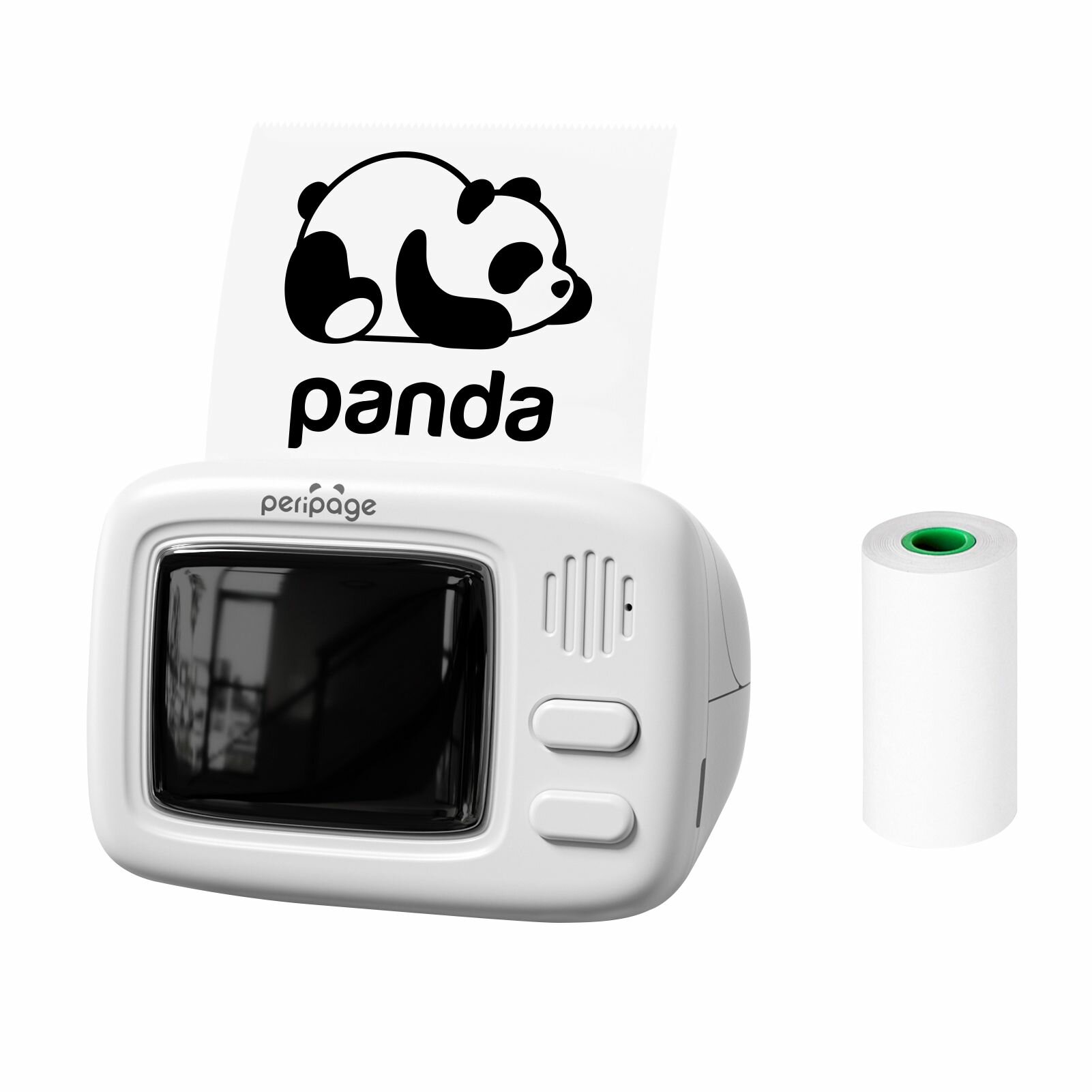 Peripage A2 Mini Термопринтер