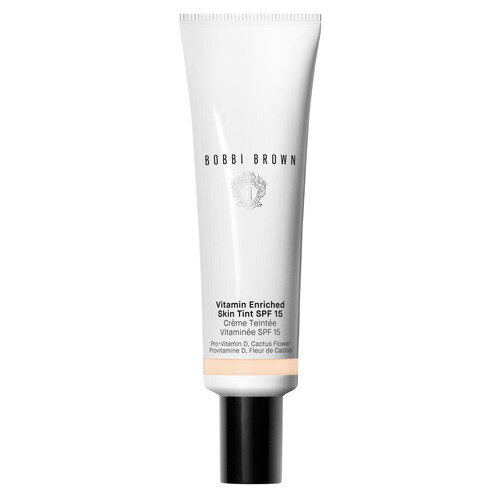 BOBBI BROWN Vitamin Enriched Skin Tint Тонирующий флюид Fair 1