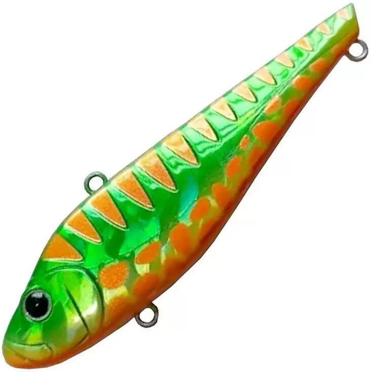 Воблер для рыбалки Narval FROST SARDELLE 75мм 18гр # 047 / Tree Toy/OS