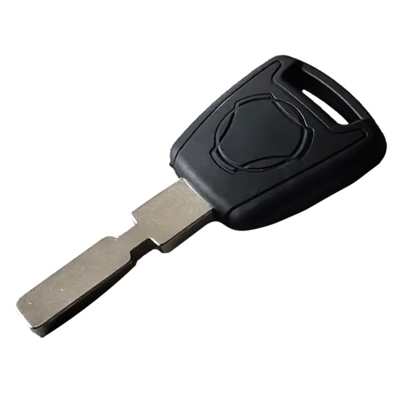 1/10/30/50 шт. необрезанное лезвие, подходящее для корпуса автомобильного ключа Scania, большой запасной чип для грузовика, корпус транспондера ключа для Scania HU71 Uncut Blade 10pcs