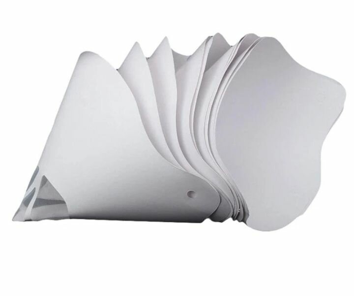 Фильтр для процеживания фотополимера смолы(11шт)