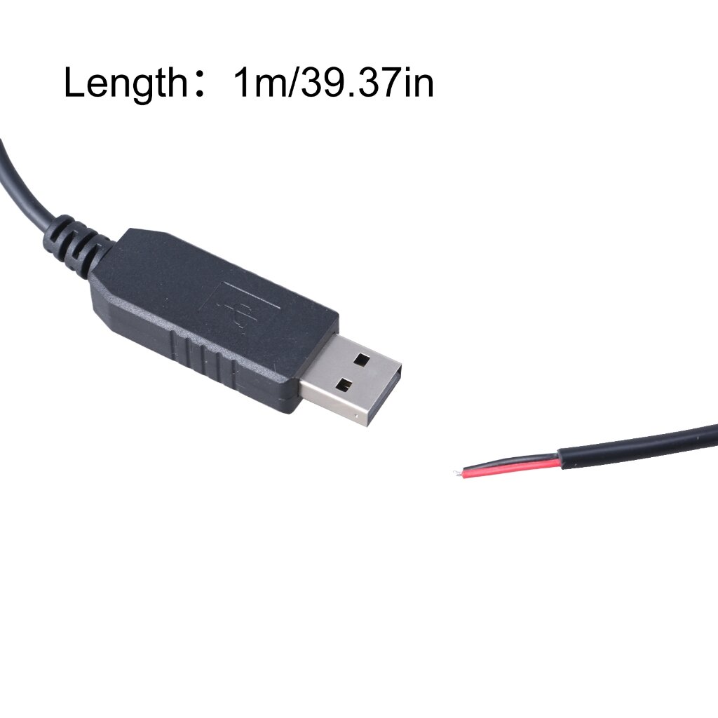 Кабель питания USB 2.0 — фото 1