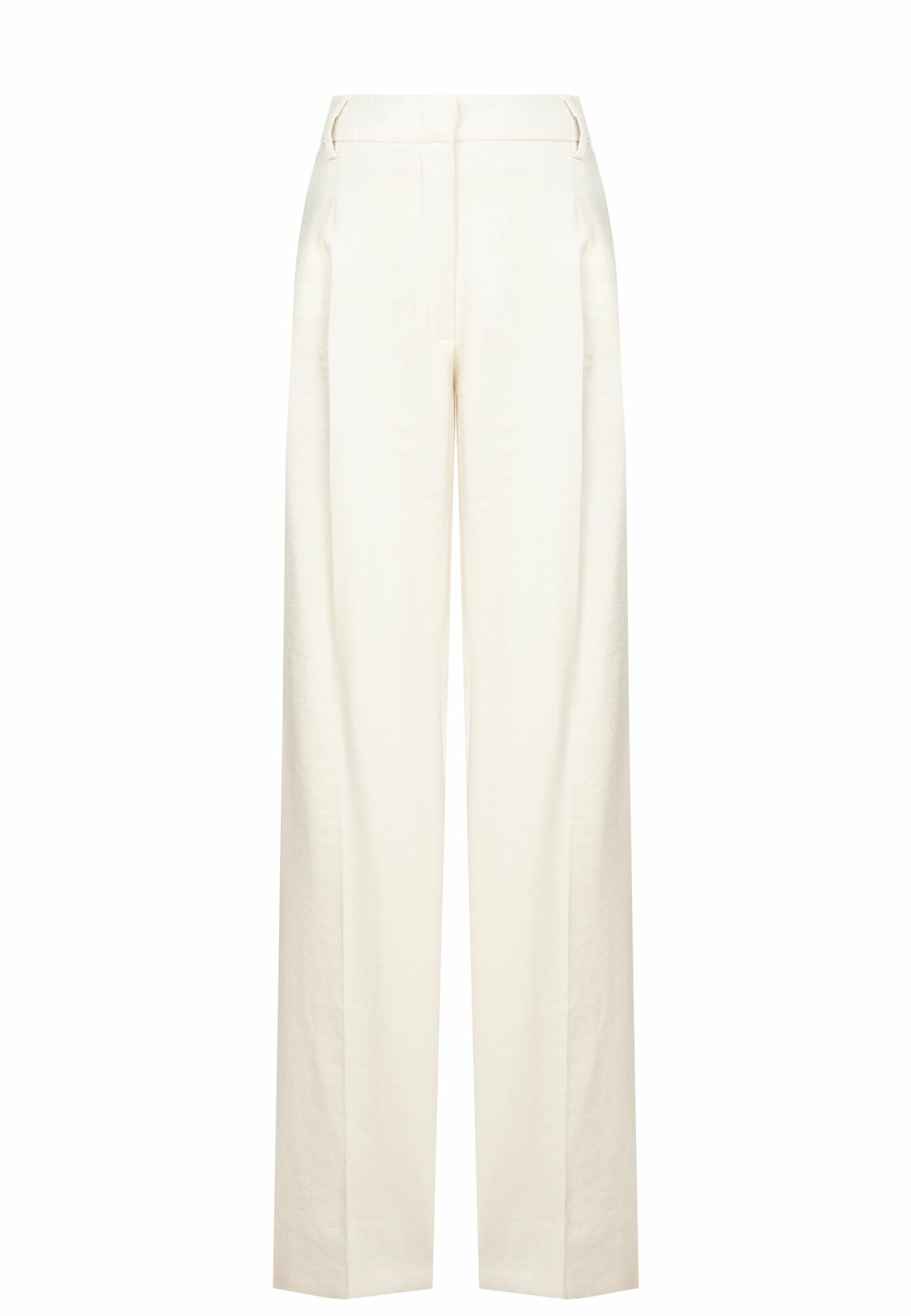 Брюки палаццо оригинал тренд 2025