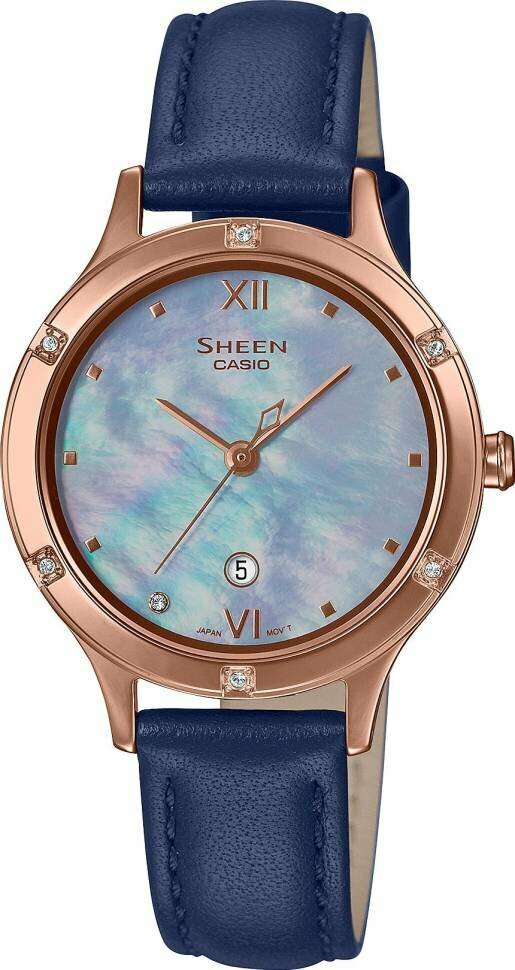 Наручные часы Sheen