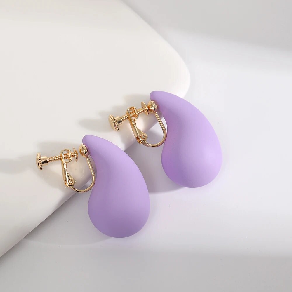 Серьги Beautiful sun