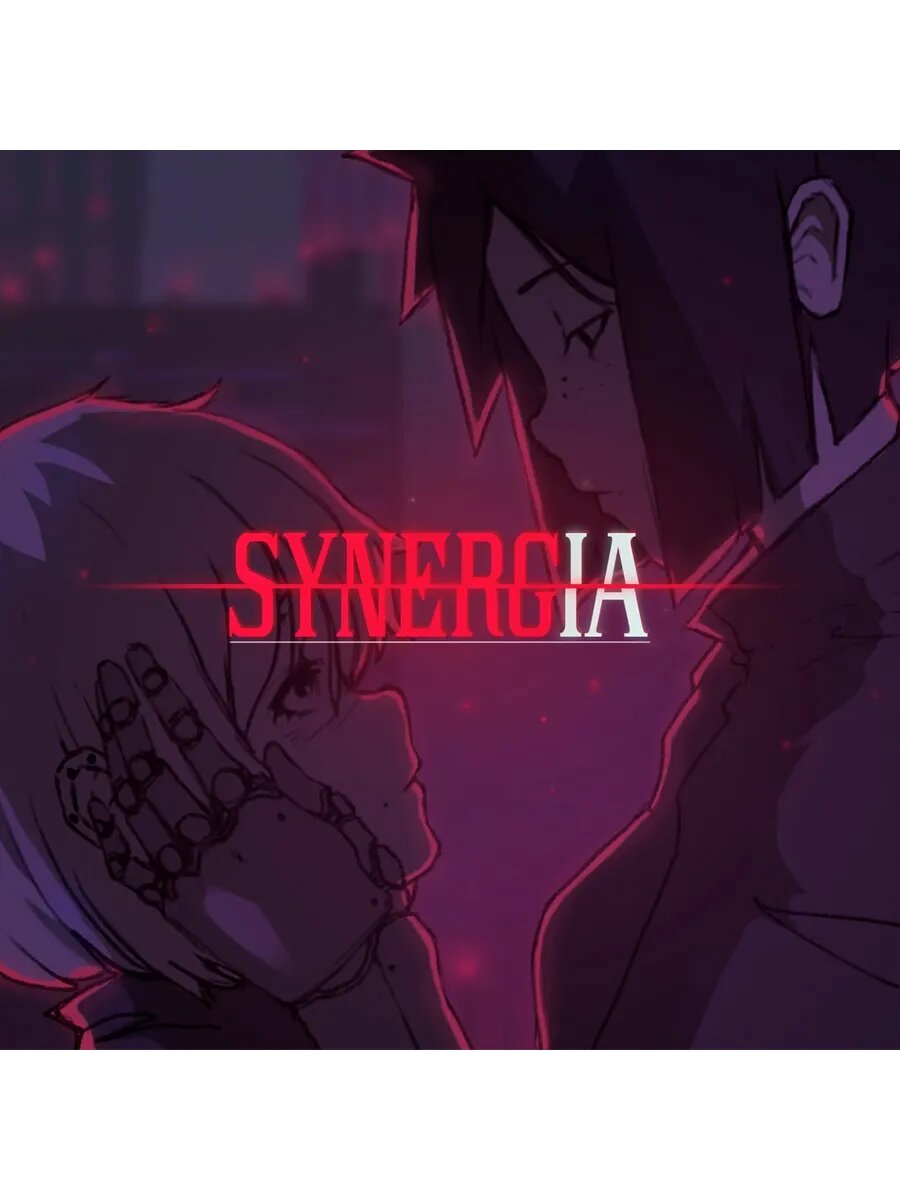 Synergia PS4 & PS5