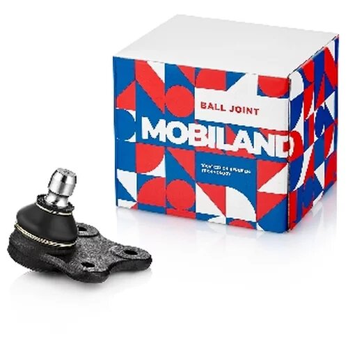 Опора шаровая OPEL CORSA D 1.0 16V/1.2 16V/1.4 16V 07.06 MOBILAND 130100140