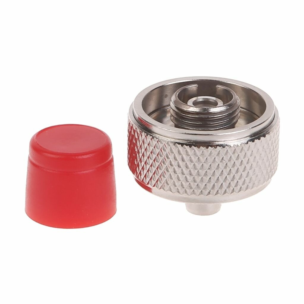 OTDR адаптер, оптический конвертер для ST/LC коннекторов, металлический, - FC