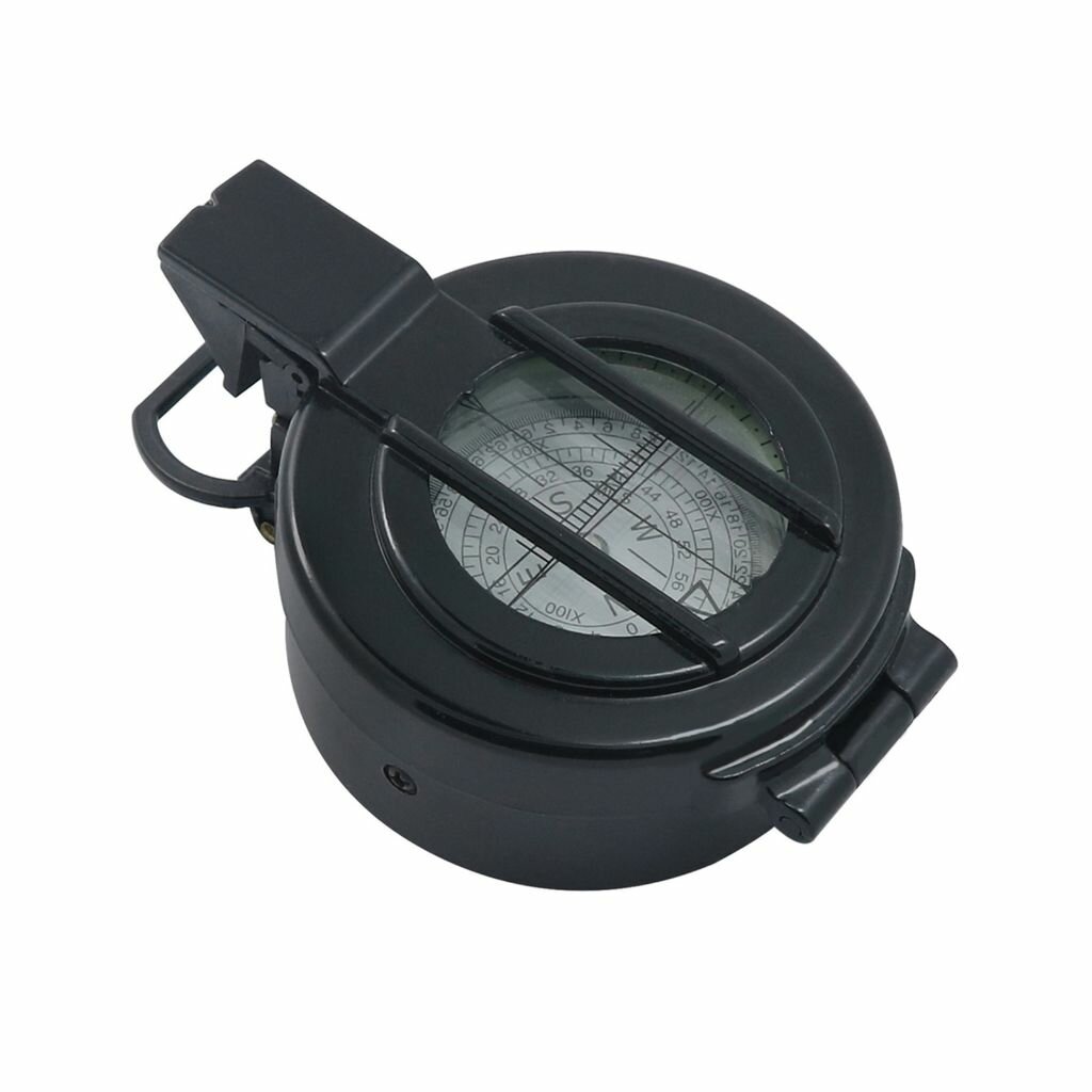 Автоматический компас compass