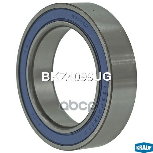 Подшипник Krauf арт. BKZ4099UG