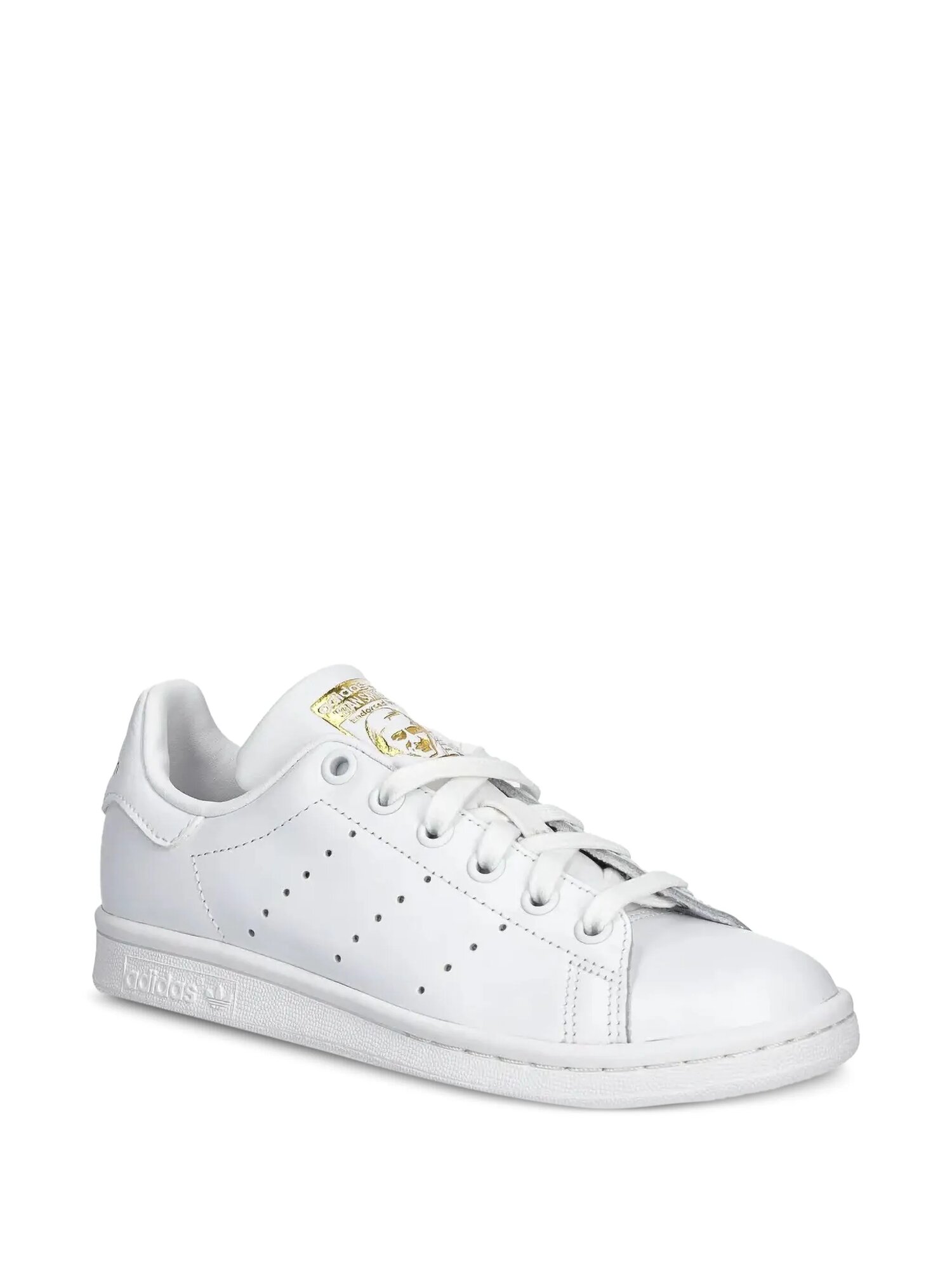 Кроссовки adidas Stan Smith, размер 11 US, white — фото 1