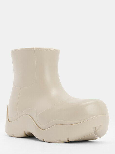 Полусапоги