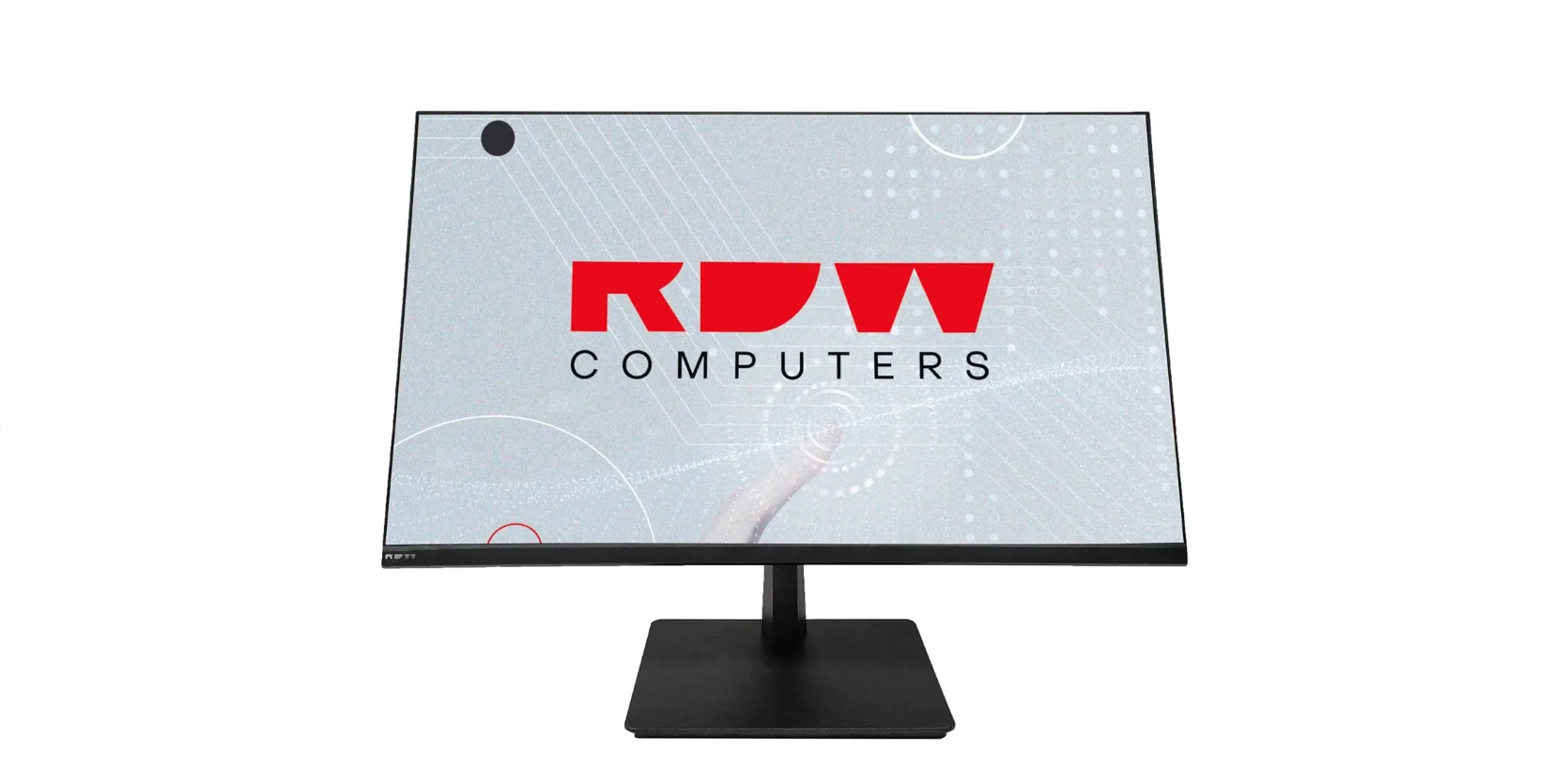 Монитор RDW Computers RDW2701K