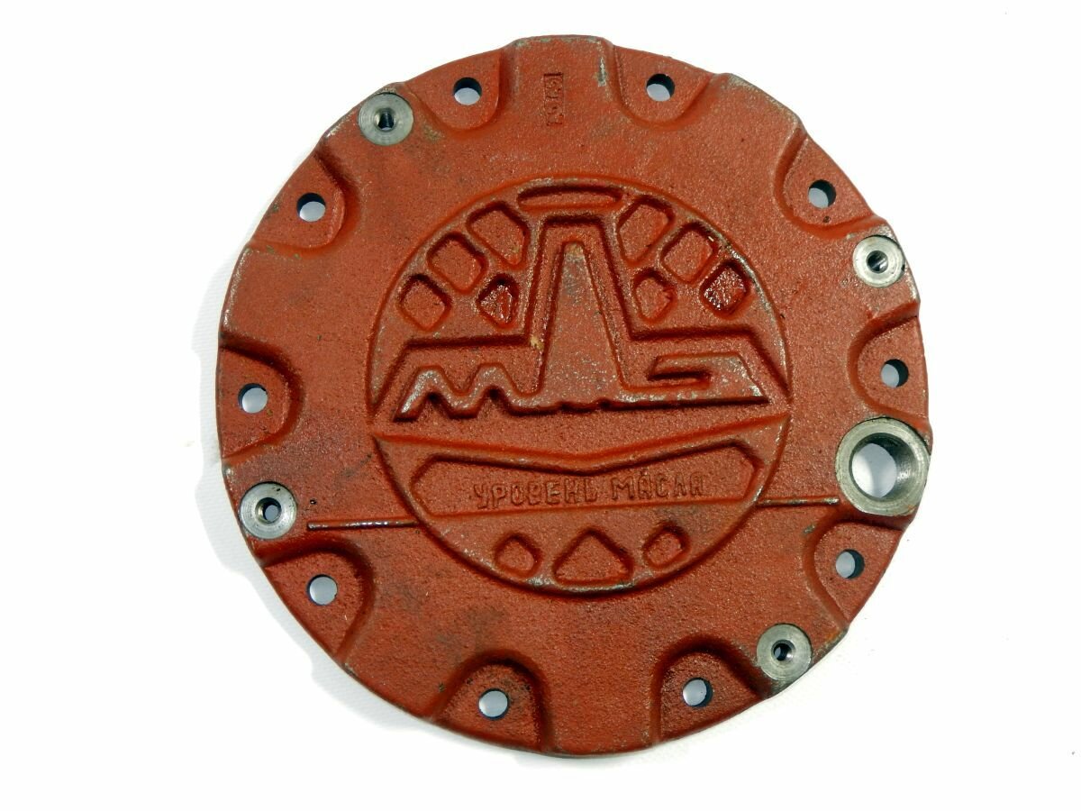 5440-2405055-20 У Крышка МАЗ колесной передачи оригинальная запчасть ОАО МАЗ