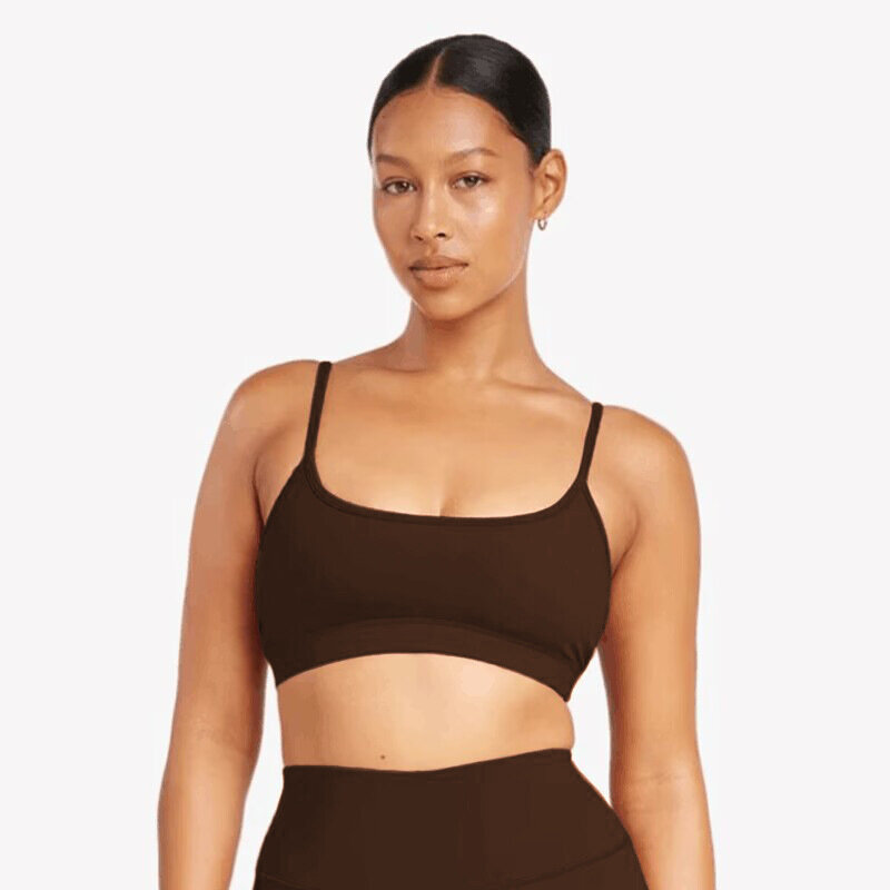 Бюстгальтер-невидимка