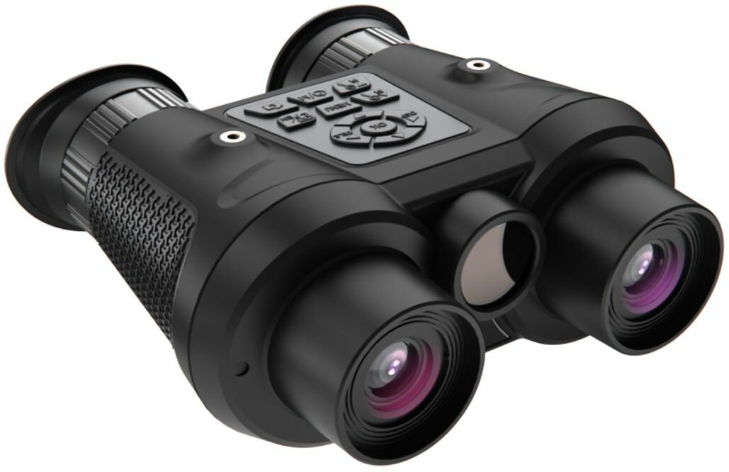Бинокулярный прибор ночного видения Suntek 3D VR 4K Night Vision Binocular VRNV300