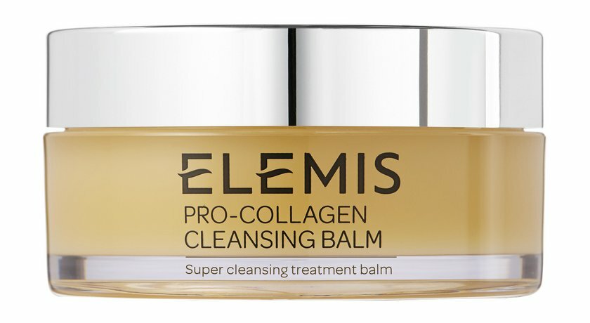 Elemis Pro Collagen Cleansing Balm