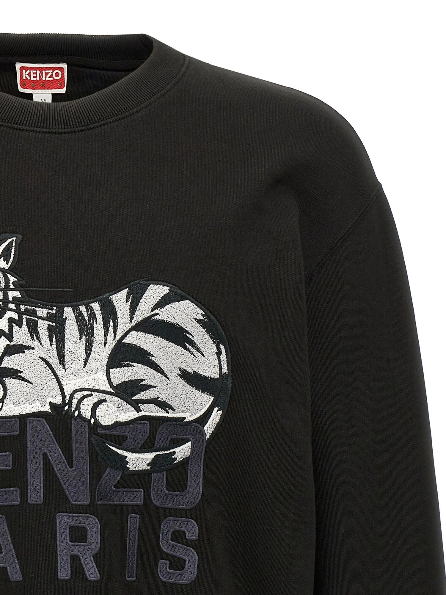Толстовка KENZO, размер 50 — фото 1