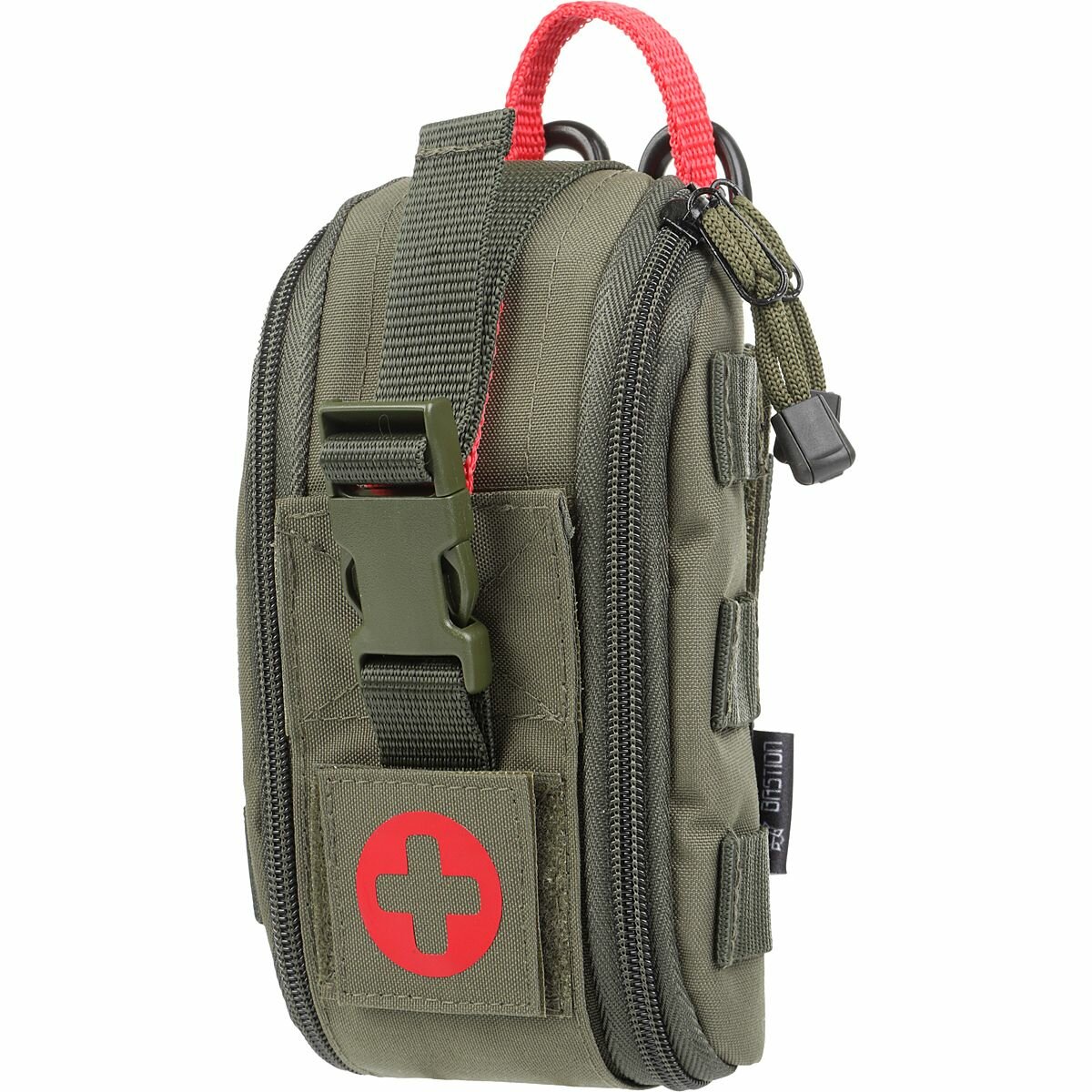 Подсумок под аптечку вертикальный малый