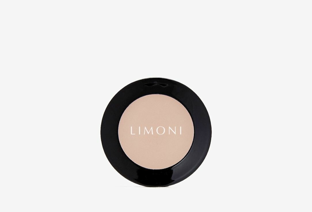 Пудра для лица скульптурирующая LIMONI Face Sculpt Powder 3.5 г 1