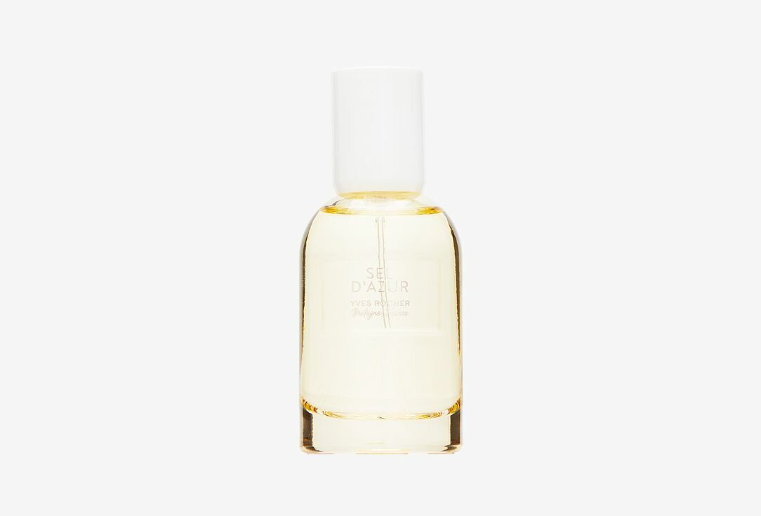 Парфюмерная вода YVES ROCHER Sel d'Azur Eau de Parfum 30 мл