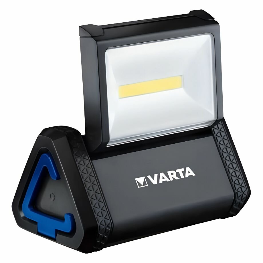 Фонарь светодиодный VARTA WORK FLEX AREA LIGHT туристический