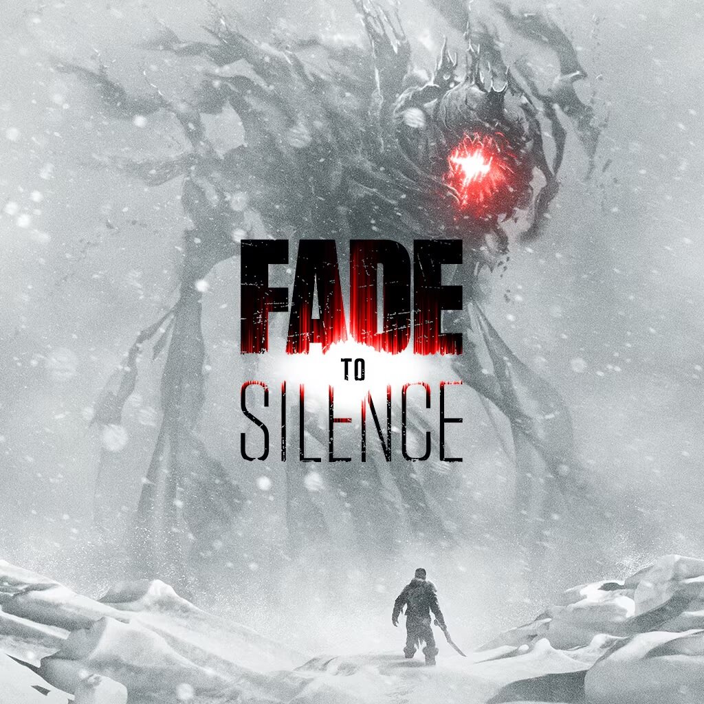 Fade to Silence [Steam / Россия и СНГ]