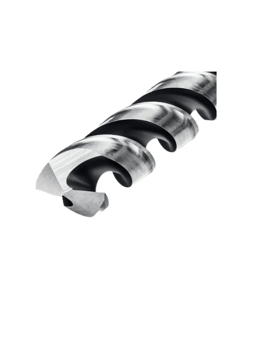 ЗУБР Сверло по металлу НЕХ-1/4" d 7.0 х 109 мм 29623-7_z01