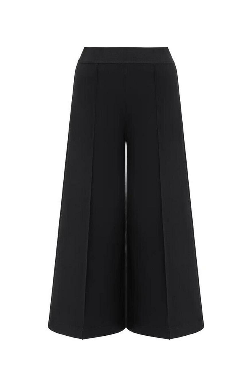 Брюки кюлоты