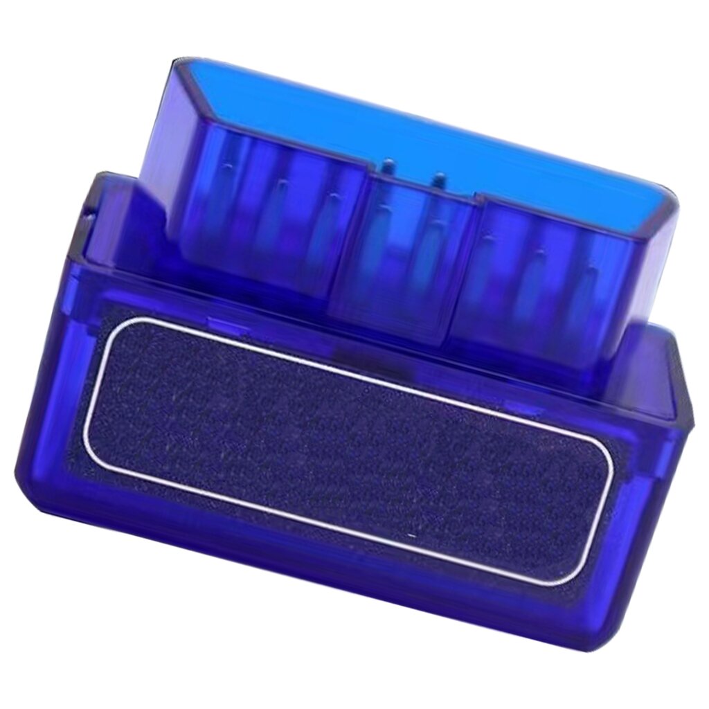 Диагностическое сканер CAR OBD2 Устройство считывания ошибок автомобиля для устранения неполадок для устранения неполадок