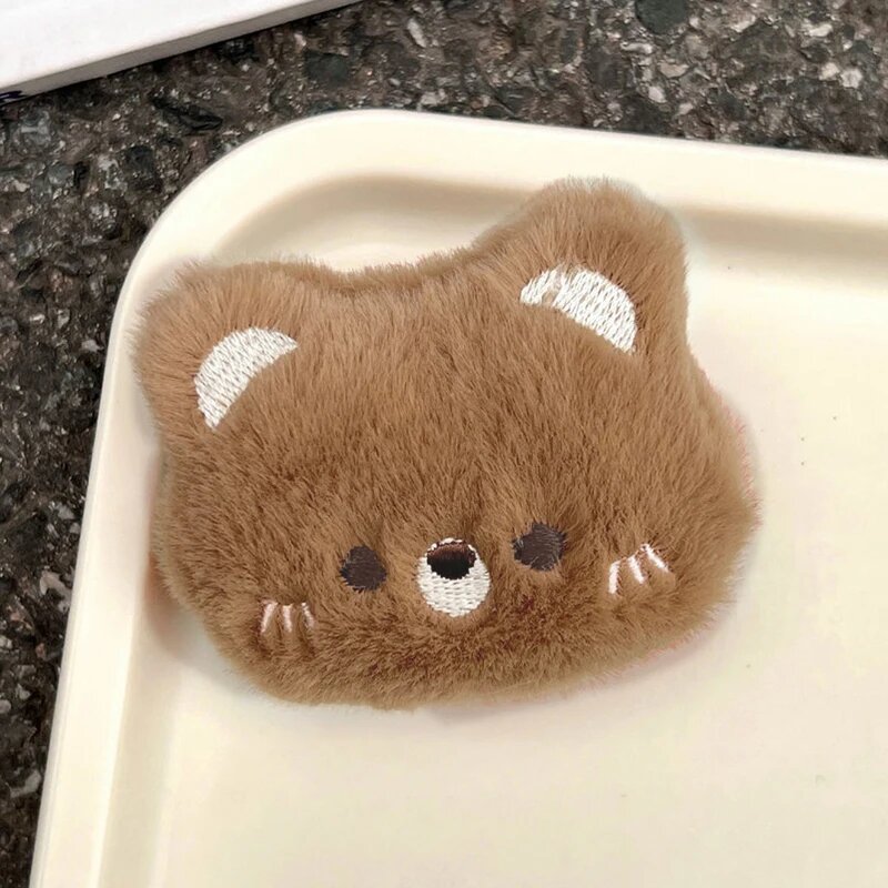 Брошь