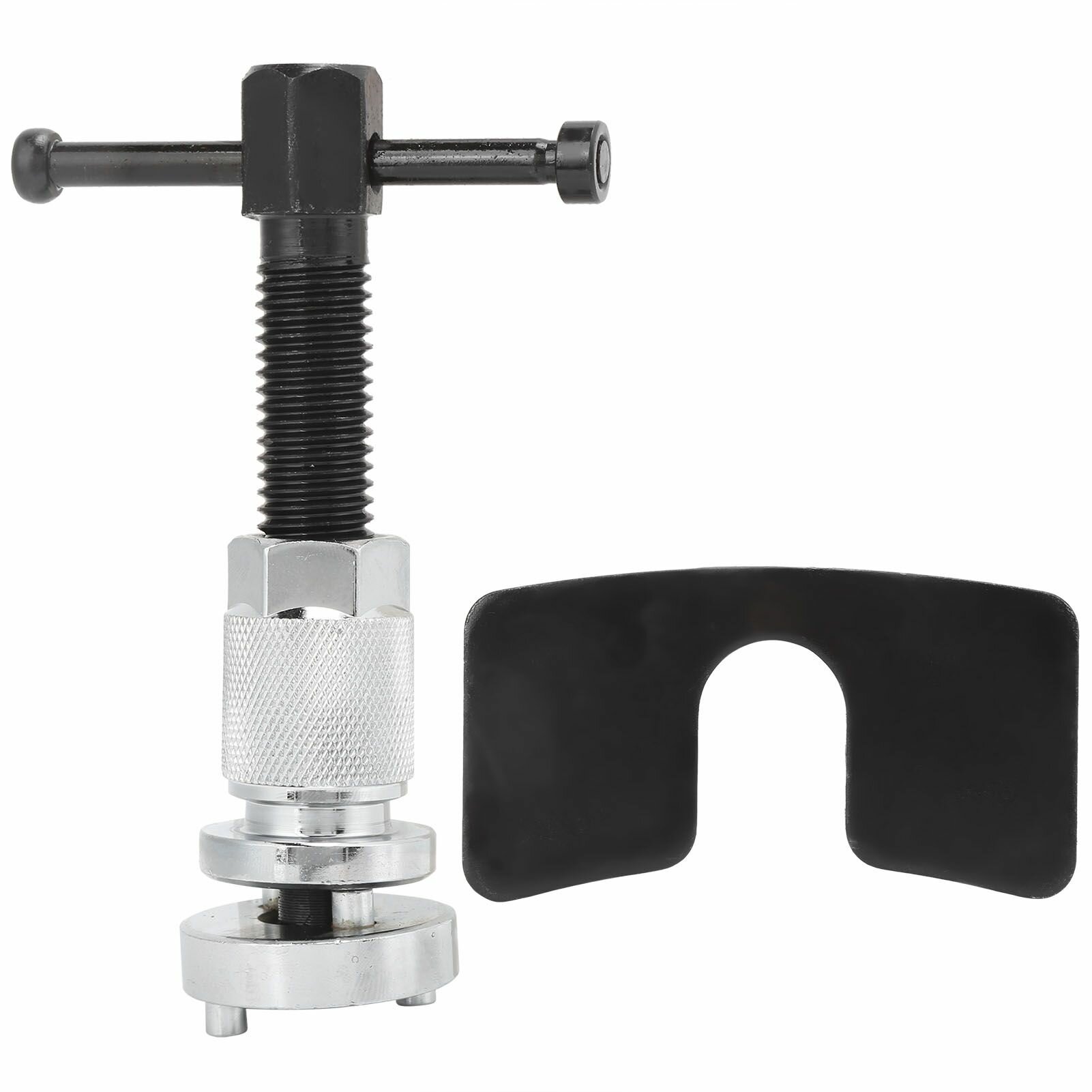 Инструмент для ремонта подкачки дисковых тормозов, комплект из 3 предметов, для технического обслуживания тормозной системы автомобиля