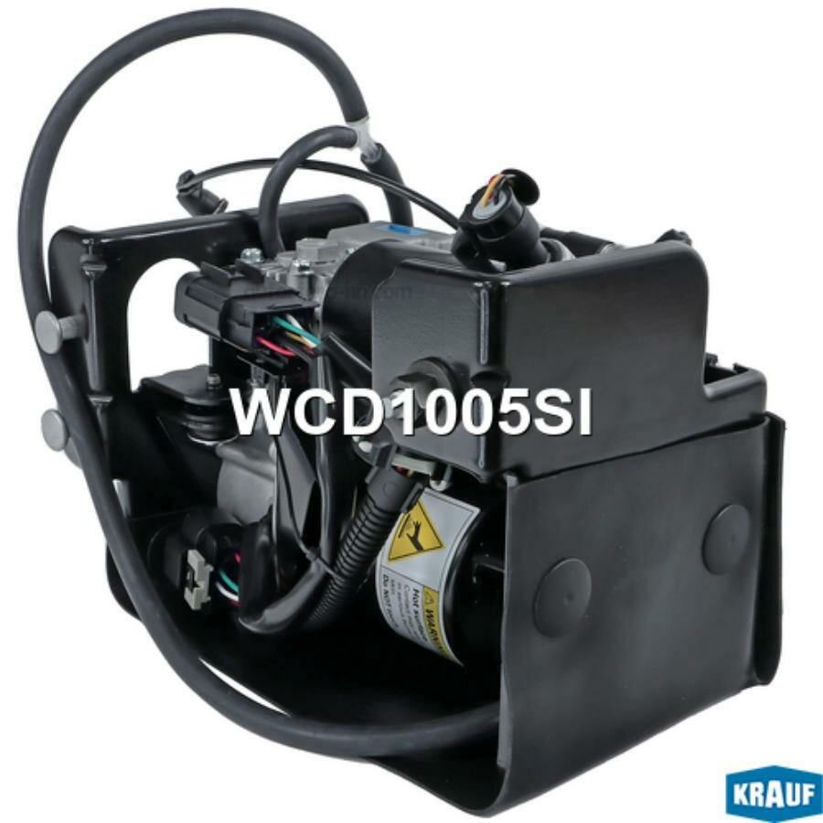 KRAUF WCD1005SI Компрессор пневмоподвески