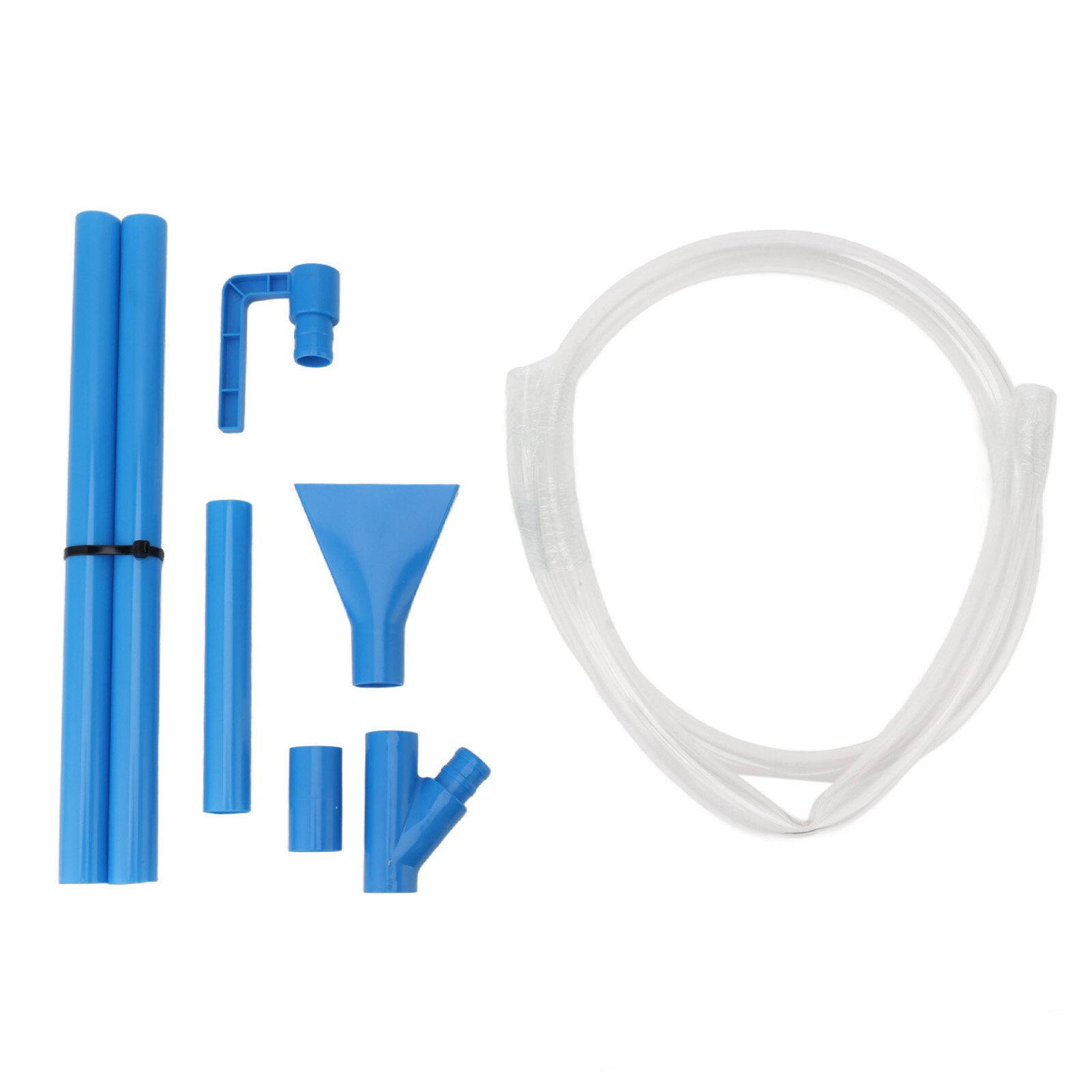 Вакуумный пылесос для гидромассажной ванны, ручной разобранный беспроводной спа-очиститель для грязной травы и другого мусора