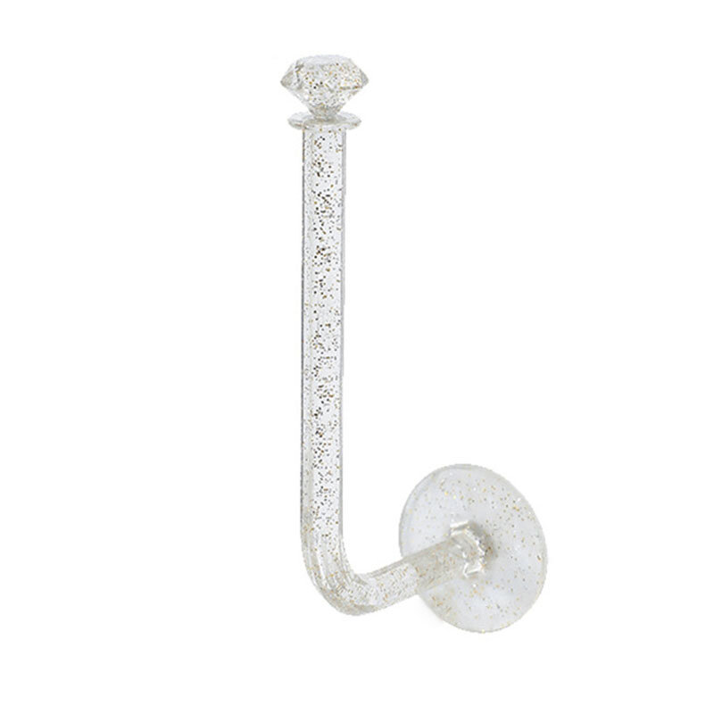 Настенный держатель для резинок для волос для женщин и девочек, универсальная клейкая подставка с крючками, резинки для волос, резинки для волос и аксессуары