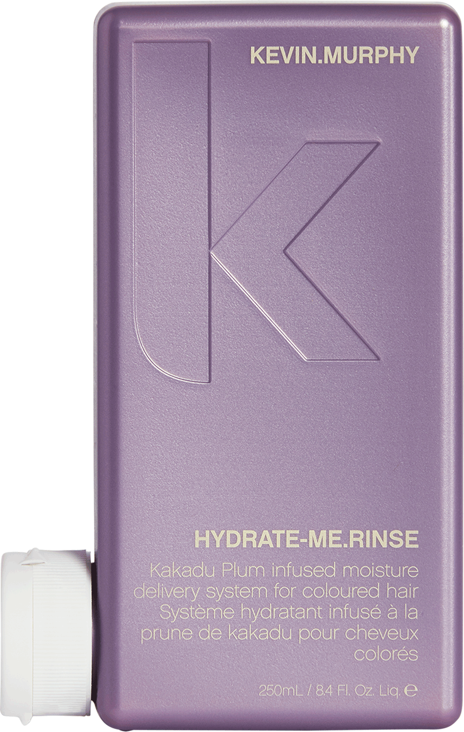 Kevin.Murphy Hydrate-Me Rinse - Бальзам для интенсивного увлажнения 250 мл