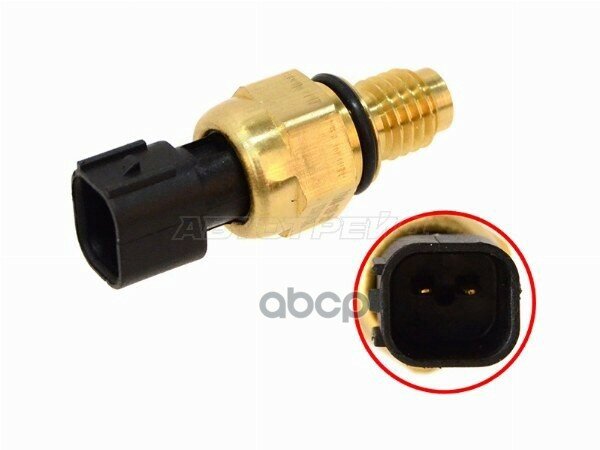 Датчик давления ГУР FORD FOCUS 05-08/C-MAX 07-10 Sat арт. ST-453-0001