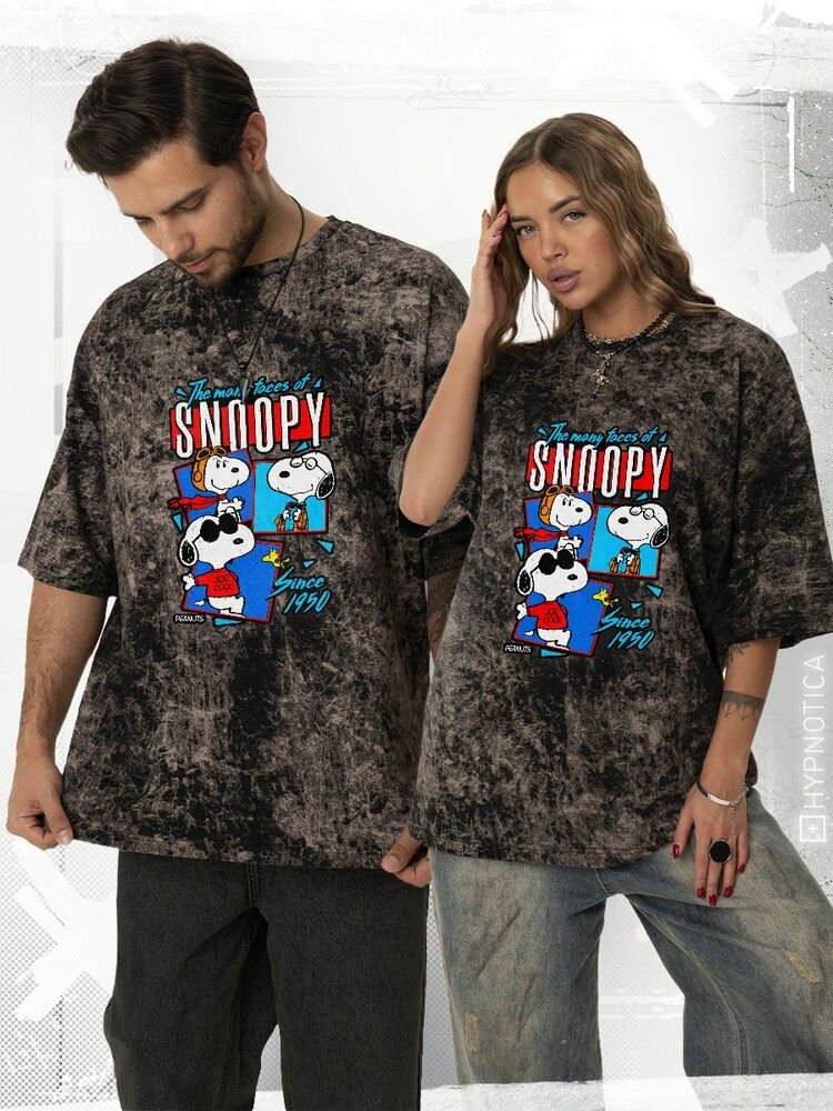 Футболка Варенка