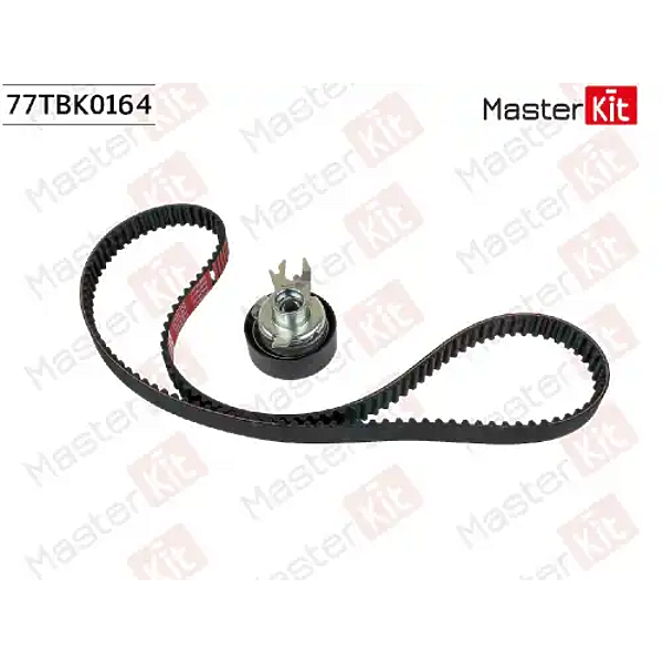 MASTERKIT 77tbk0164 77tbk0164 комплект ремня грм VW Golf (Гольф) III (1h1) 1991 - 1998