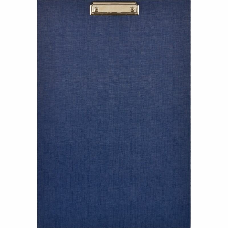 Планшет для бумаг Attache А3 синий (611517)