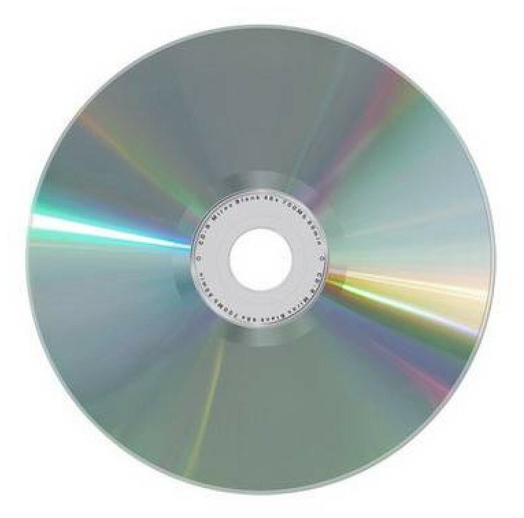 Диск CD-R Mirex 700 Mb, 48х, Shrink (100), Blank, Без надписи (100/500)