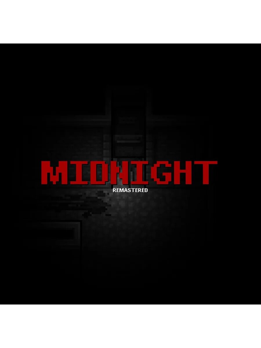 MIDNIGHT Remastered PS4 & PS5
