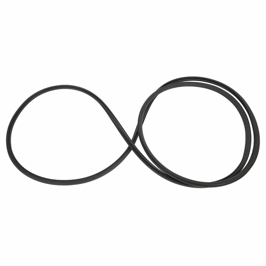 Уплотнитель стекла автомобильного люка для C30 S60 S80 V50 XC70 31218248 Автомобильные внешние аксессуары