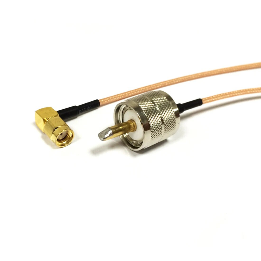 DexMRtiC SMA to UHF кабель 15 см 100cm, Type11