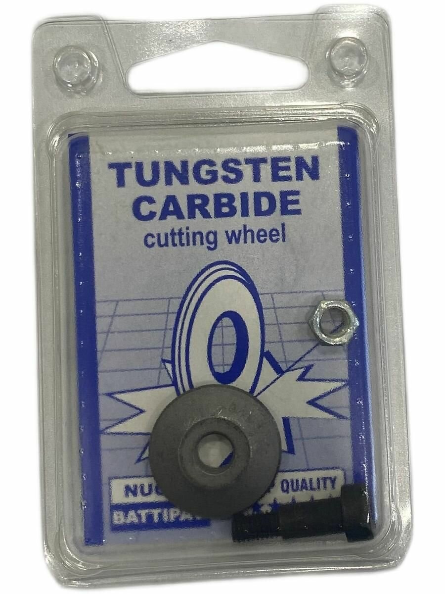 Ролик запасной 22*6мм для BATTIPAV Super Pro 492